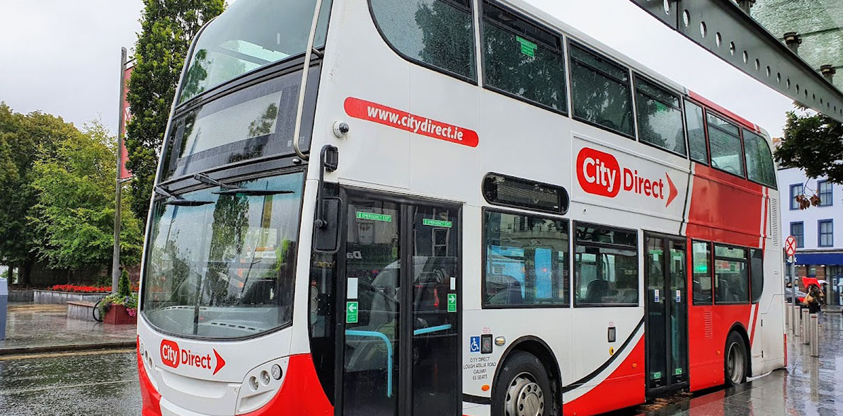 Galway Public Transport: How to Get Around the City Like a Local – Best ...